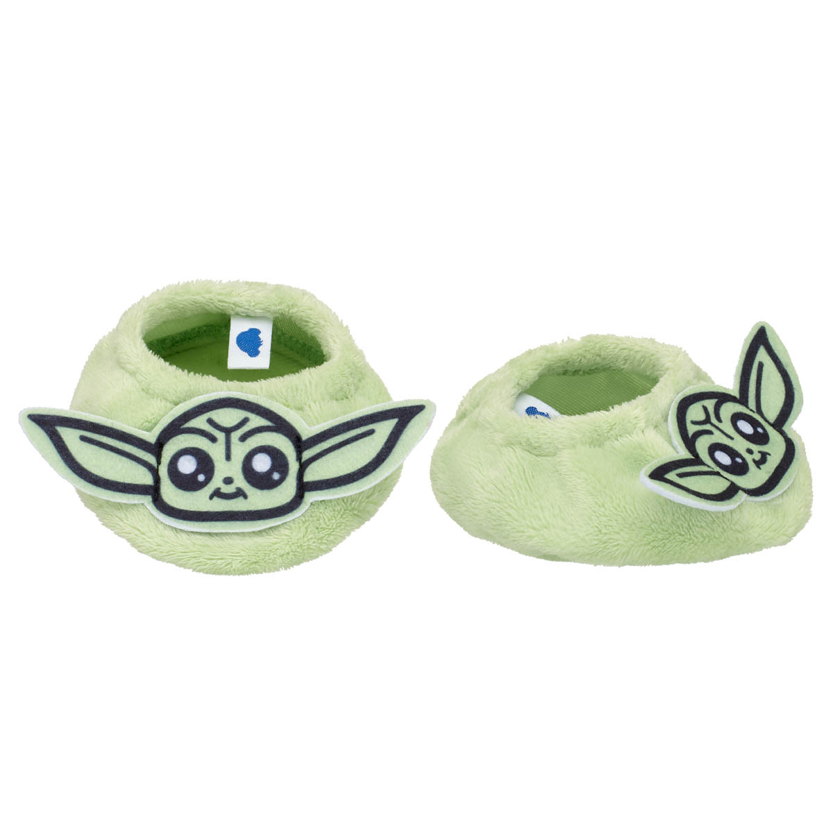 Grogu™ Slippers for Stuffed Animals | Build-A-Bear®