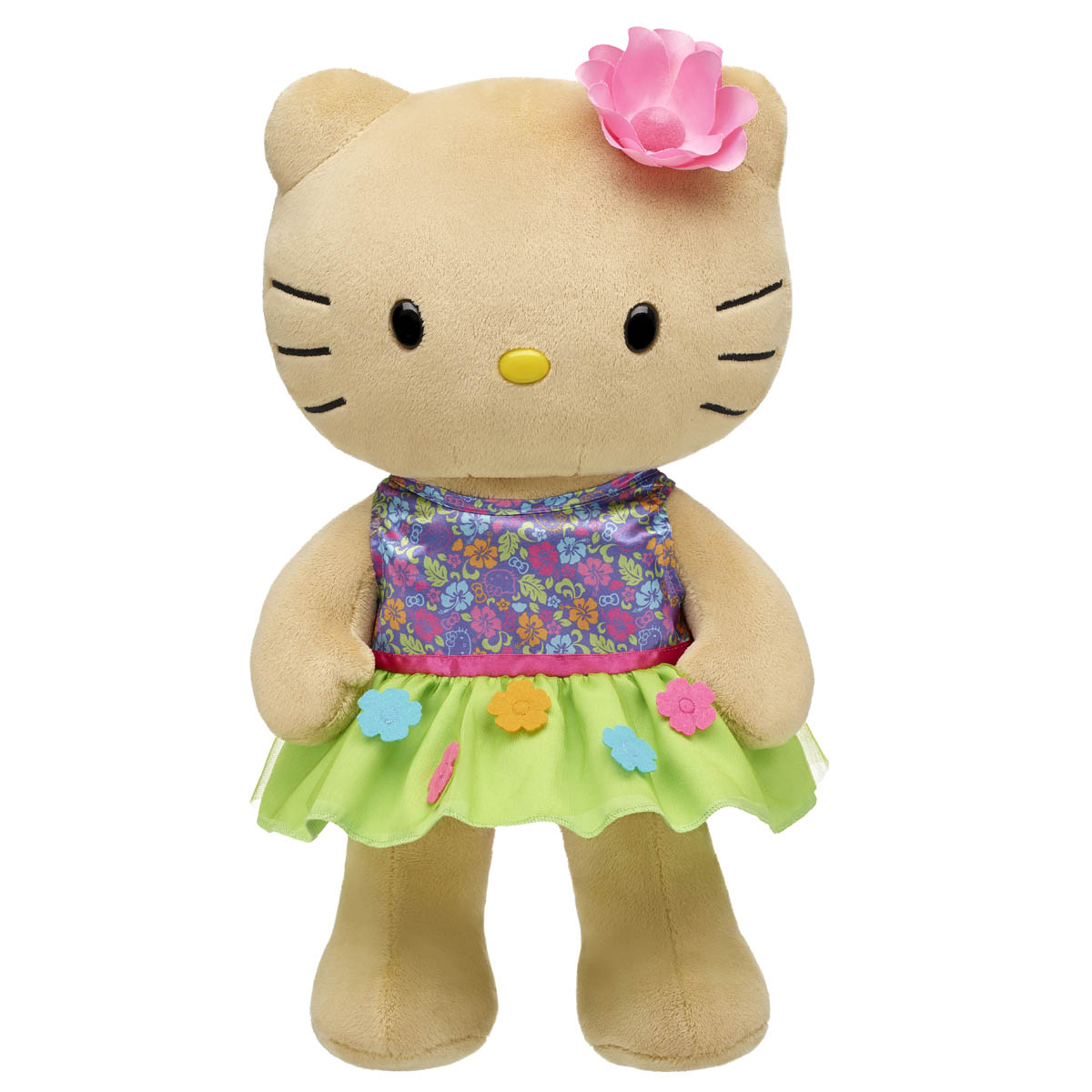 Hello Kitty® Hula Dress for Soft Toys | Online Exclusive