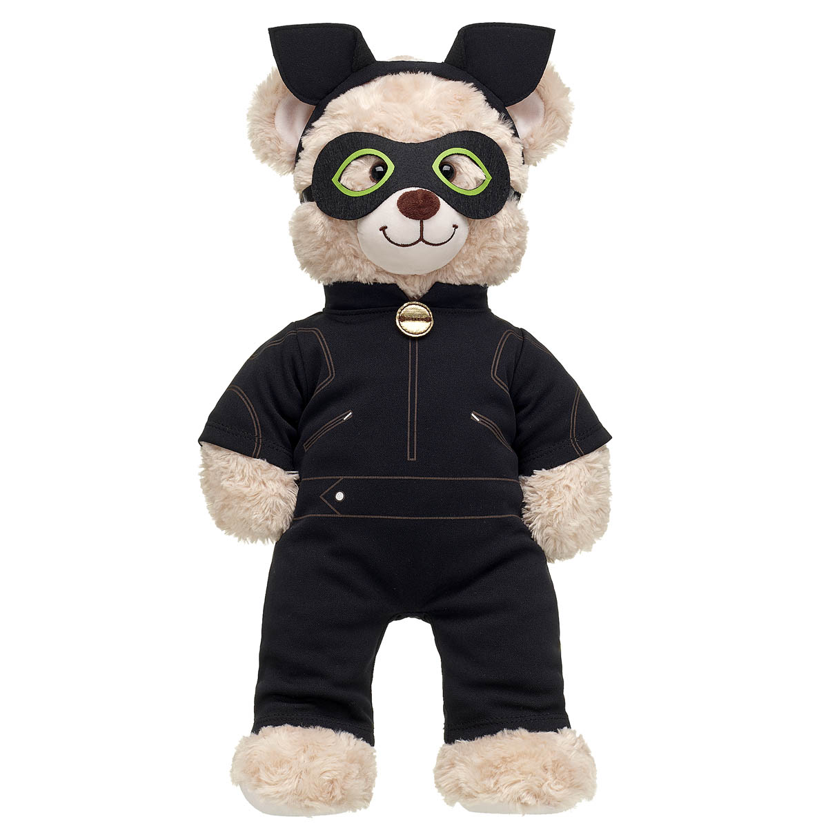 Cat Noir Costume for Soft Toys | Shop at Build-A-Bear®