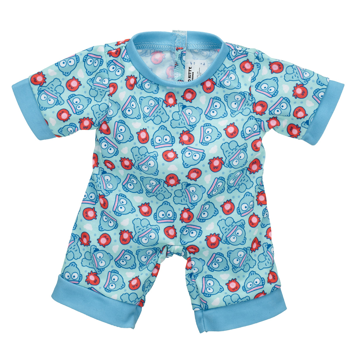 Sanrio® Hangyodon™ Sleeper for Soft Toys | Build-A-Bear®