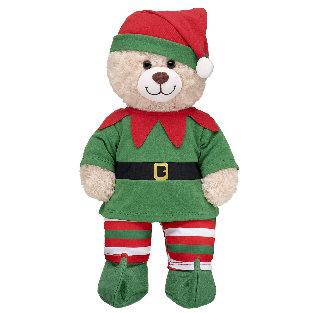 Elf Costume for Soft Toys | Build-A-Bear Workshop®