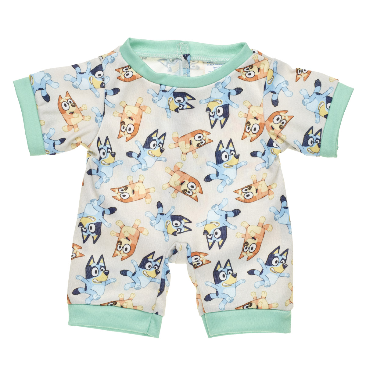 Bluey Sleeper for Soft Toys | Build-A-Bear®