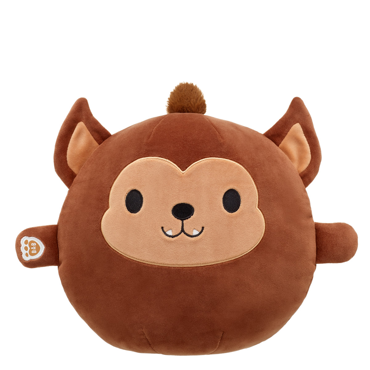 SKOOSHERZ™ Howlin' Werewolf Soft Toy | Build-A-Bear