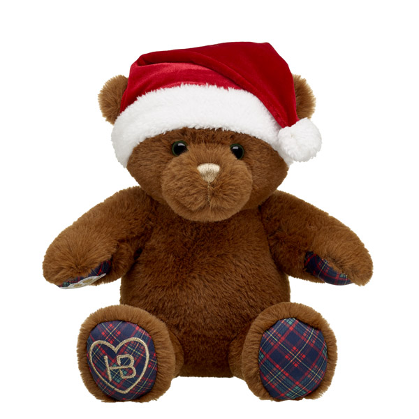 Christmas Cheer Teddy Bear | Build-A-Bear®