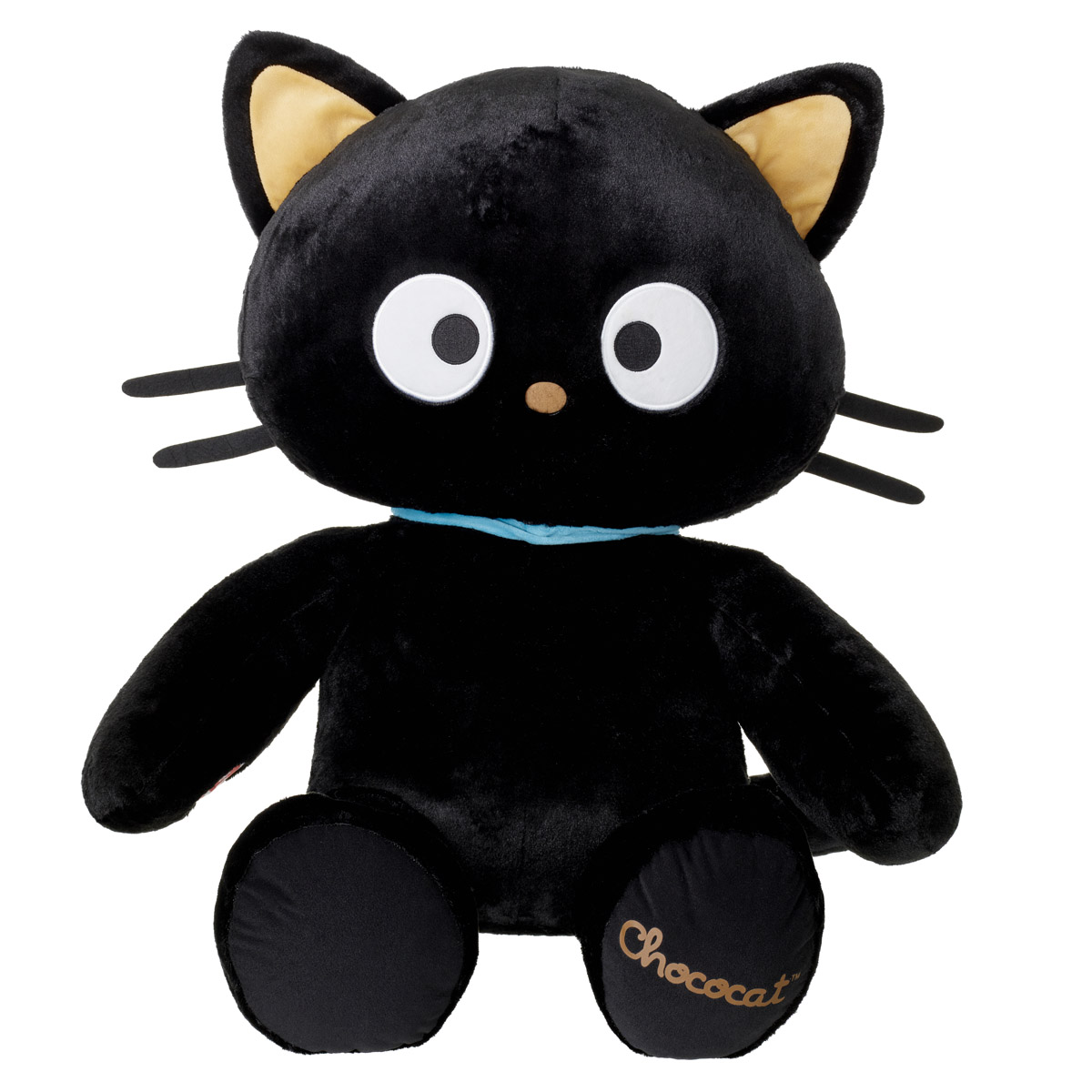 Sanrio Hello Kitty & Friends Giant Chococat Soft Toy | BAB