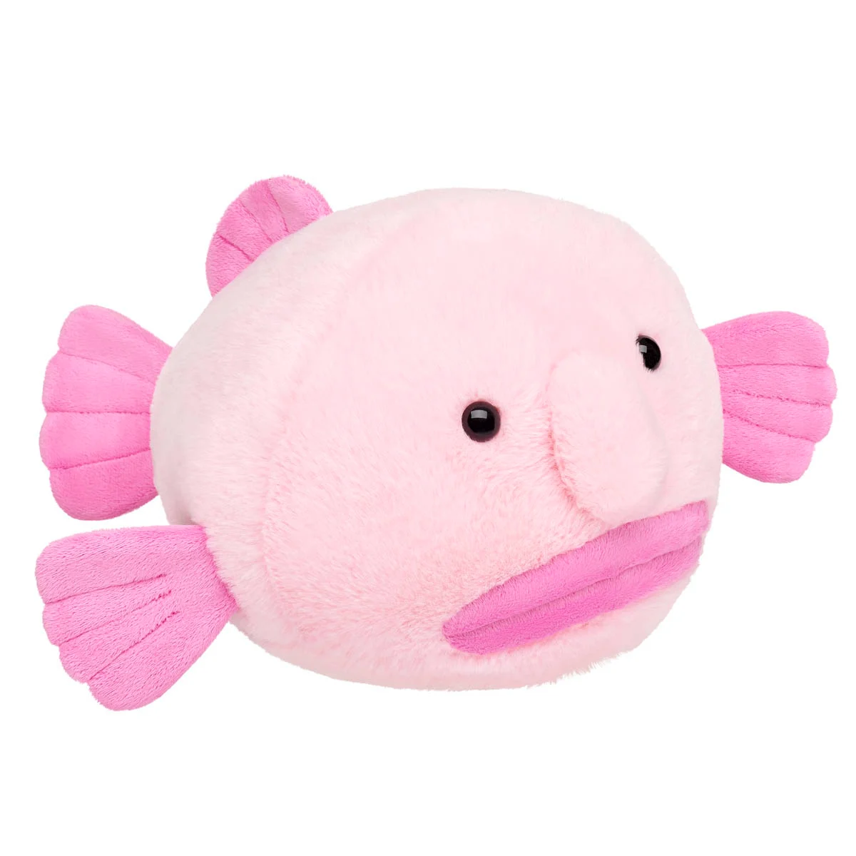 Blobfish plushie store