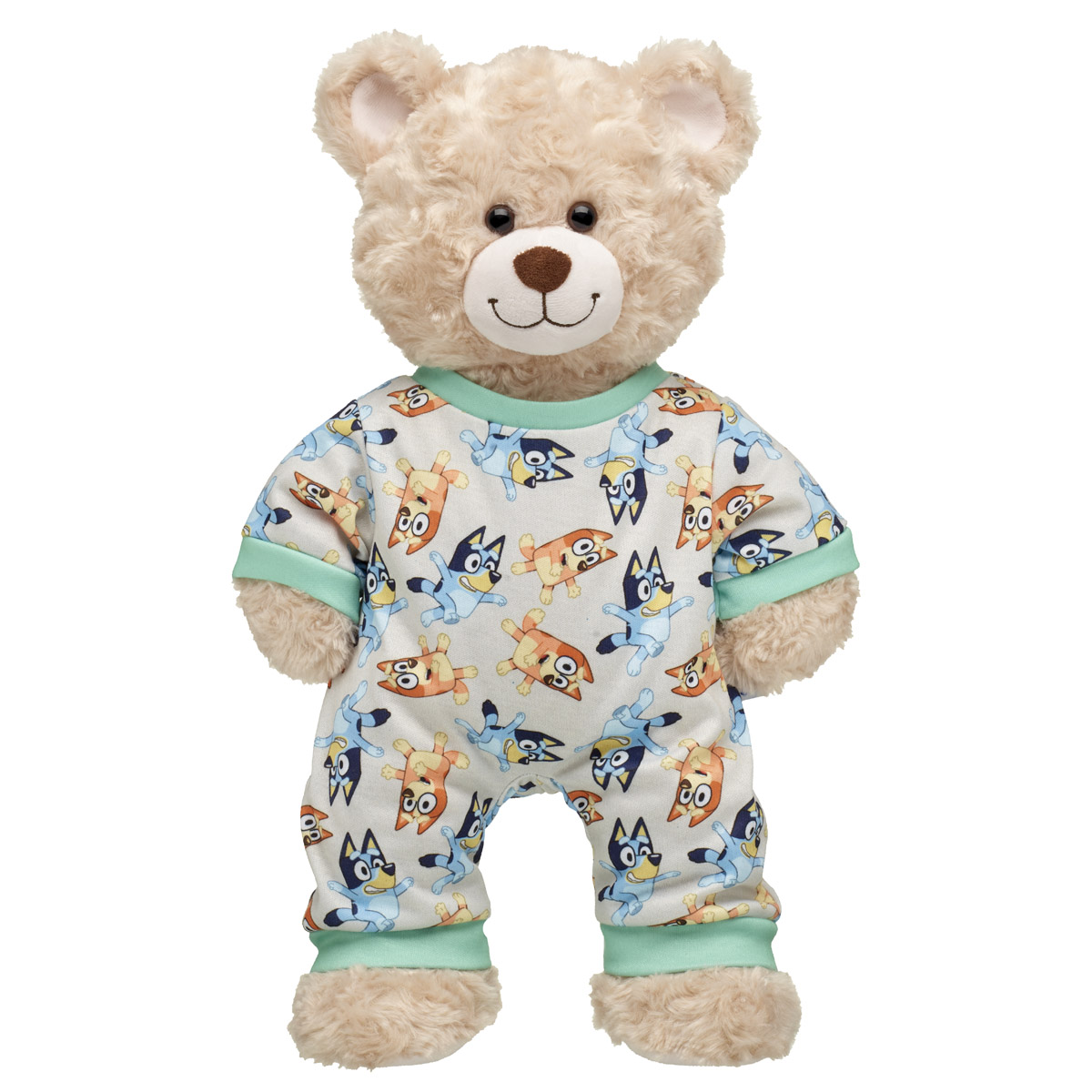 Bluey Sleeper for Soft Toys | Build-A-Bear®