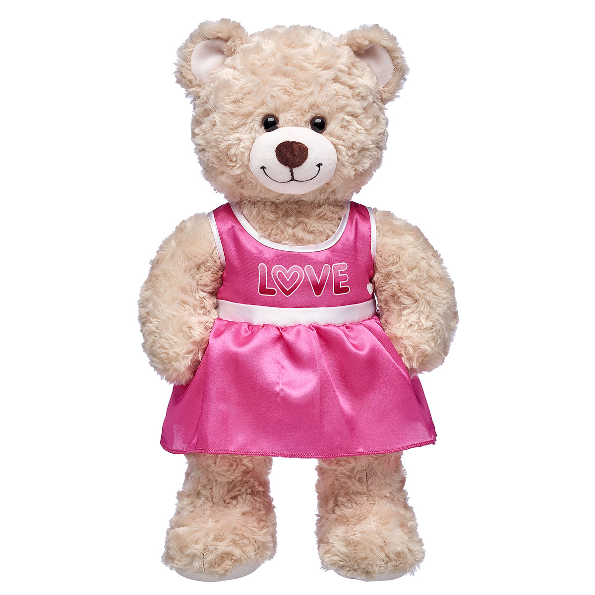 Condo Cubs Love Dress | Build-A-Bear®