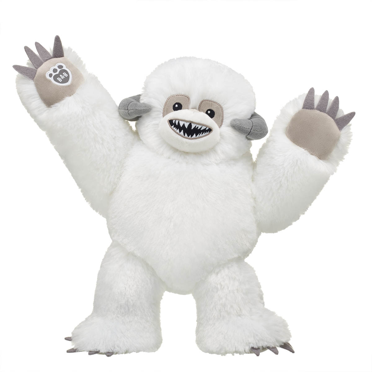 Star Wars Wampa™ Plush | Build-A-Bear®