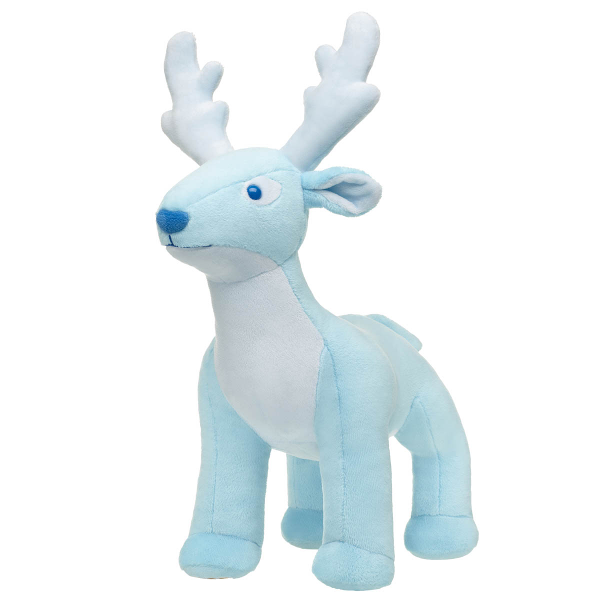 Harry Potter™ Stag Patronus™ Plush | Build-A-Bear®