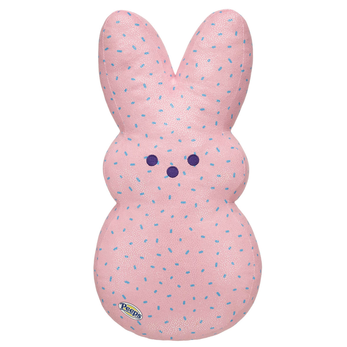 Peeps giant plush bunny store