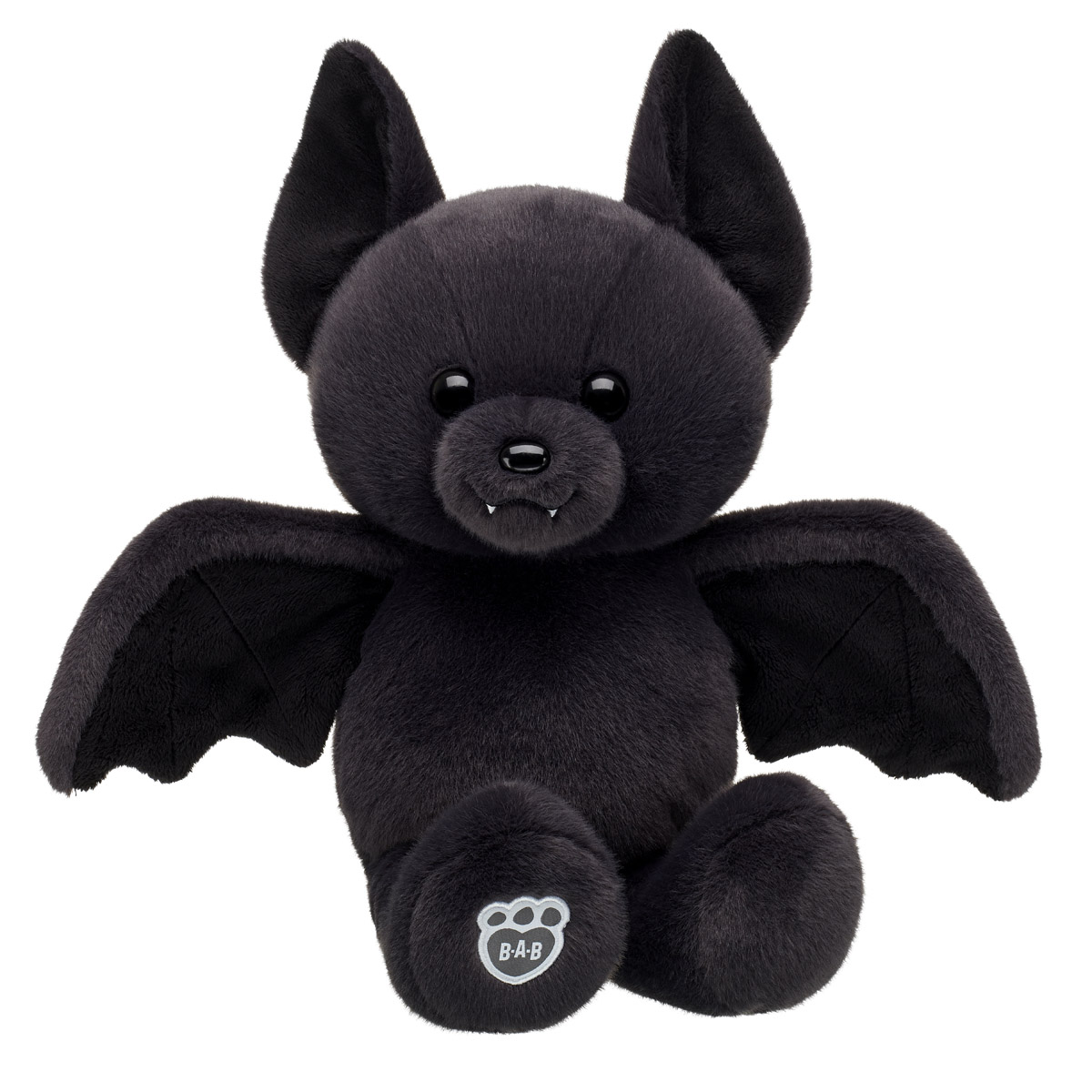 Bat Soft Toy | Build-A-Bear®