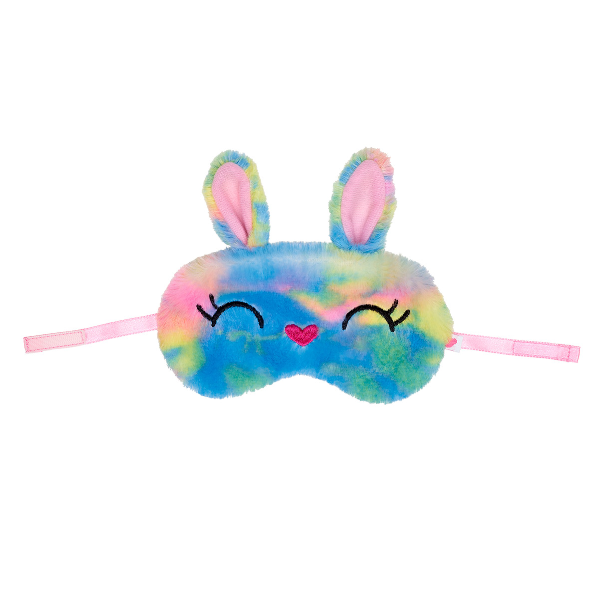 Bunny Eye Mask for Soft Toys | Build-A-Bear®