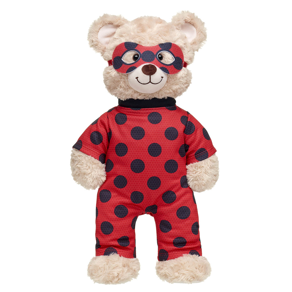 Cat Noir Costume for Soft Toys | Shop at Build-A-Bear®