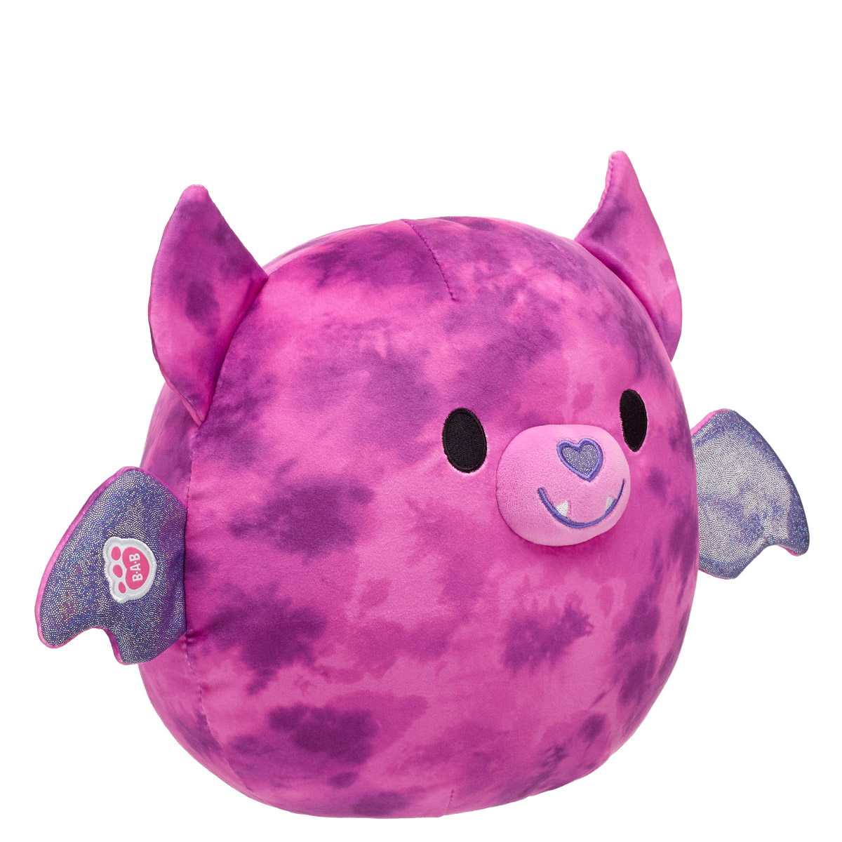 SKOOSHERZ™ Night Sky Bat Soft Toy | Build-A-Bear