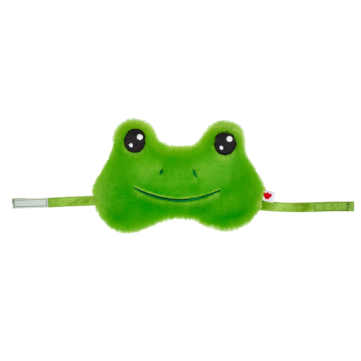 Online Exclusive Frog Eye Mask | Shop Online Now at Build-A-Bear®