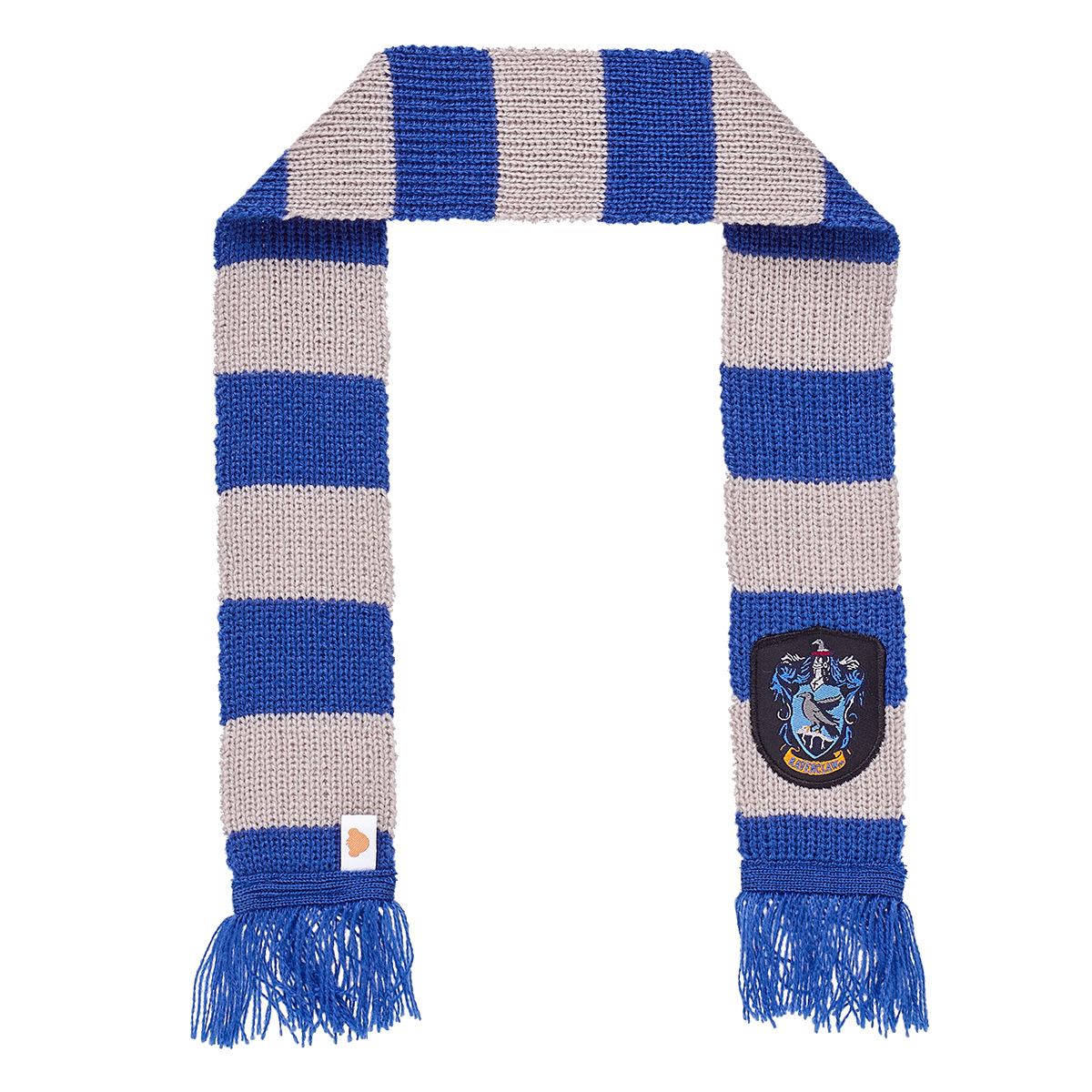 Harry Potter™ Ravenclaw™ House Scarf for Soft Toys | Build-A-Bear®
