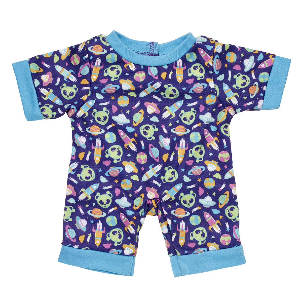 Alien PJ Sleeper for Soft Toys | Build-A-Bear®