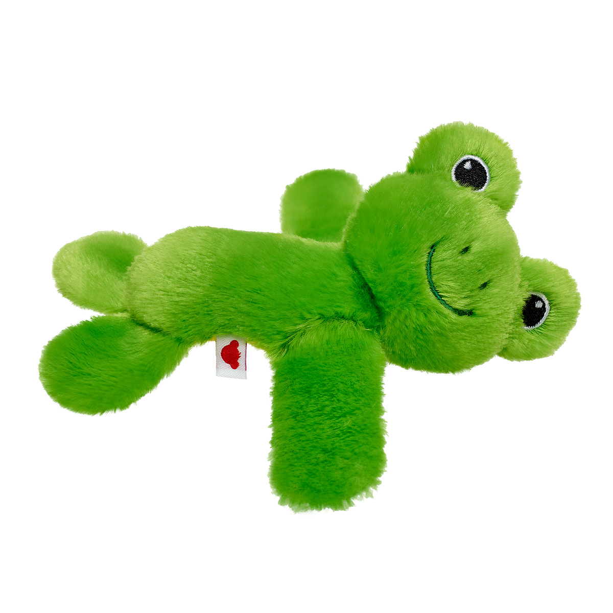 Online Exclusive Frog Slap Bracelet | Shop Now at Build-A-Bear®