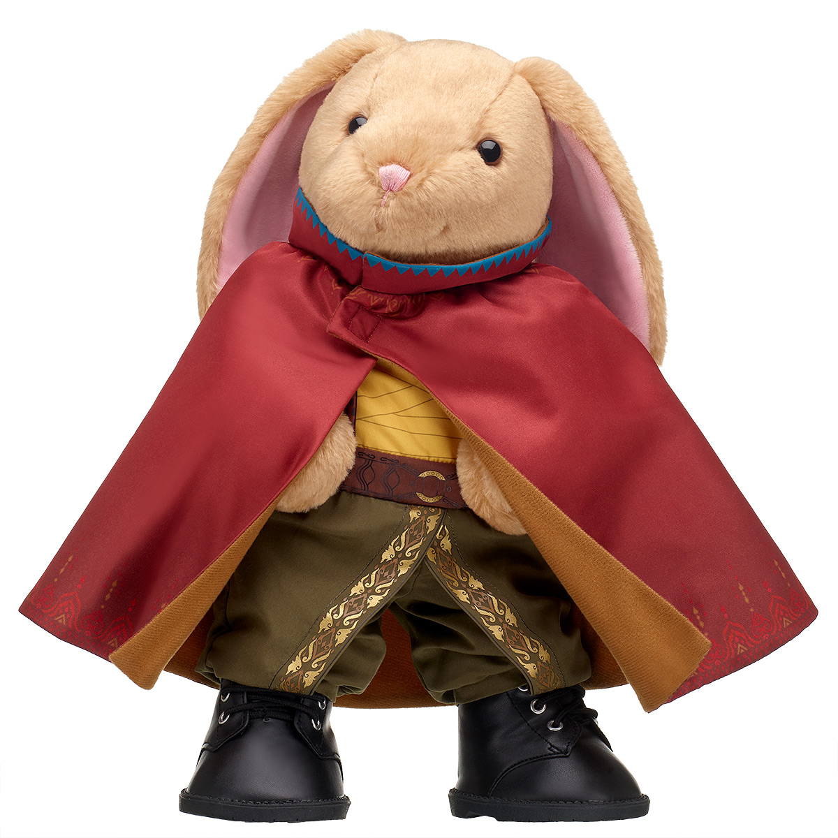 Disney's Raya Costume for Soft Toys | Build-A-Bear®