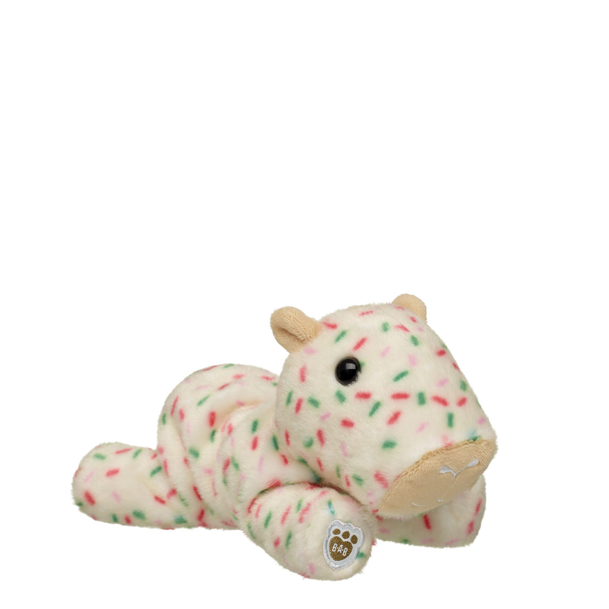 Mini Beans Cookiebara Soft Toy | Build-A-Bear®