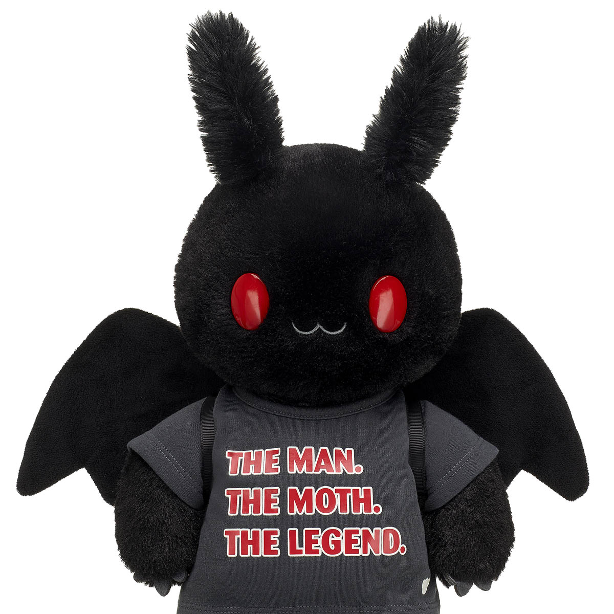 Mothman T-Shirt for Soft Toys | Build-A-Bear®