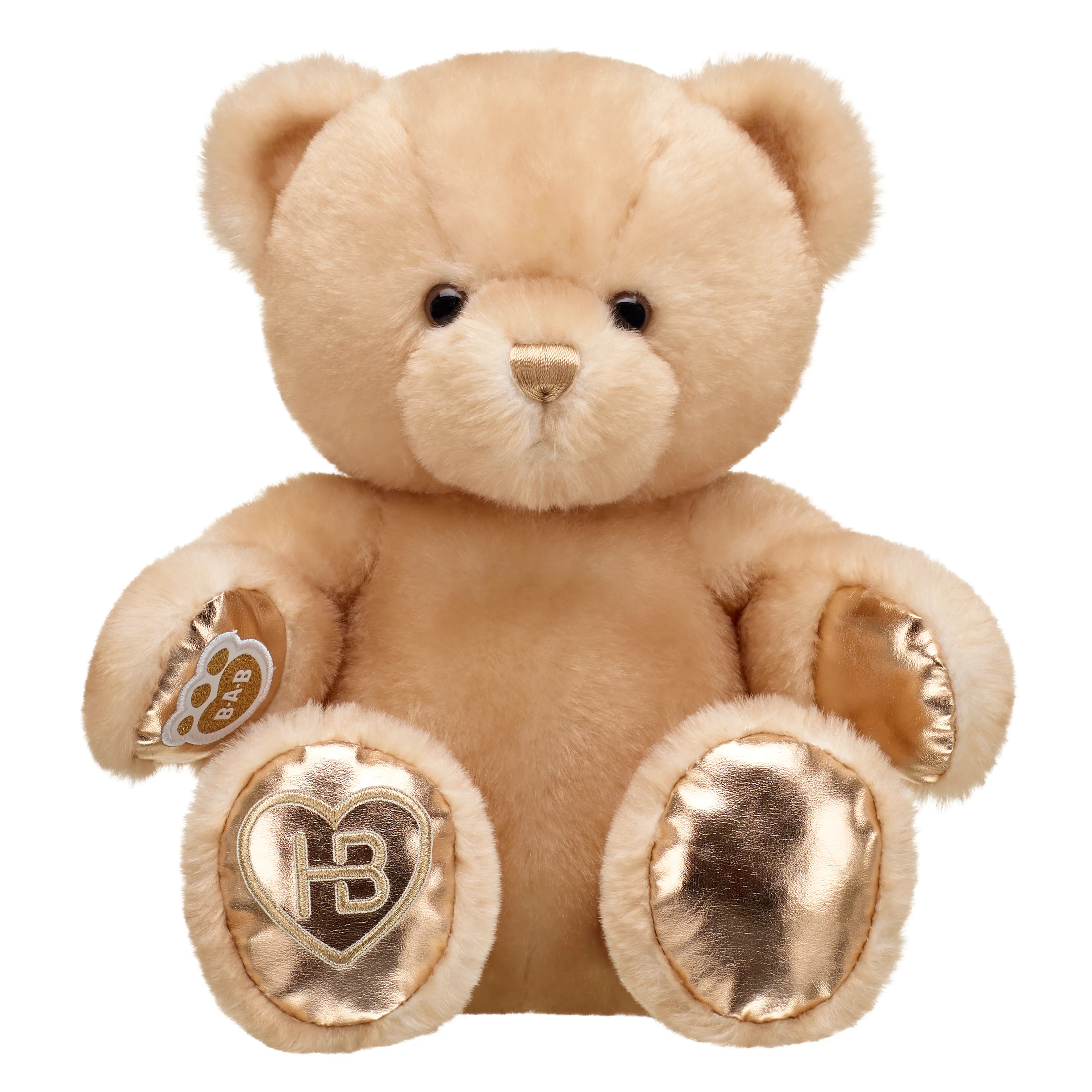 Little Bit of Sunshine Teddy Bear