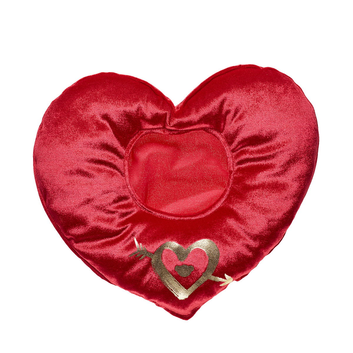 Red Heart Costume for Stuffed Animals | Build-A-Bear®