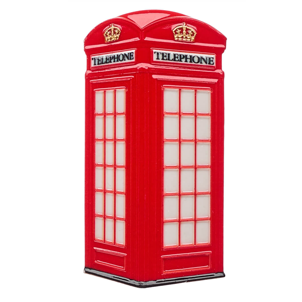 Red Telephone Box Magnet | Build-A-Bear®