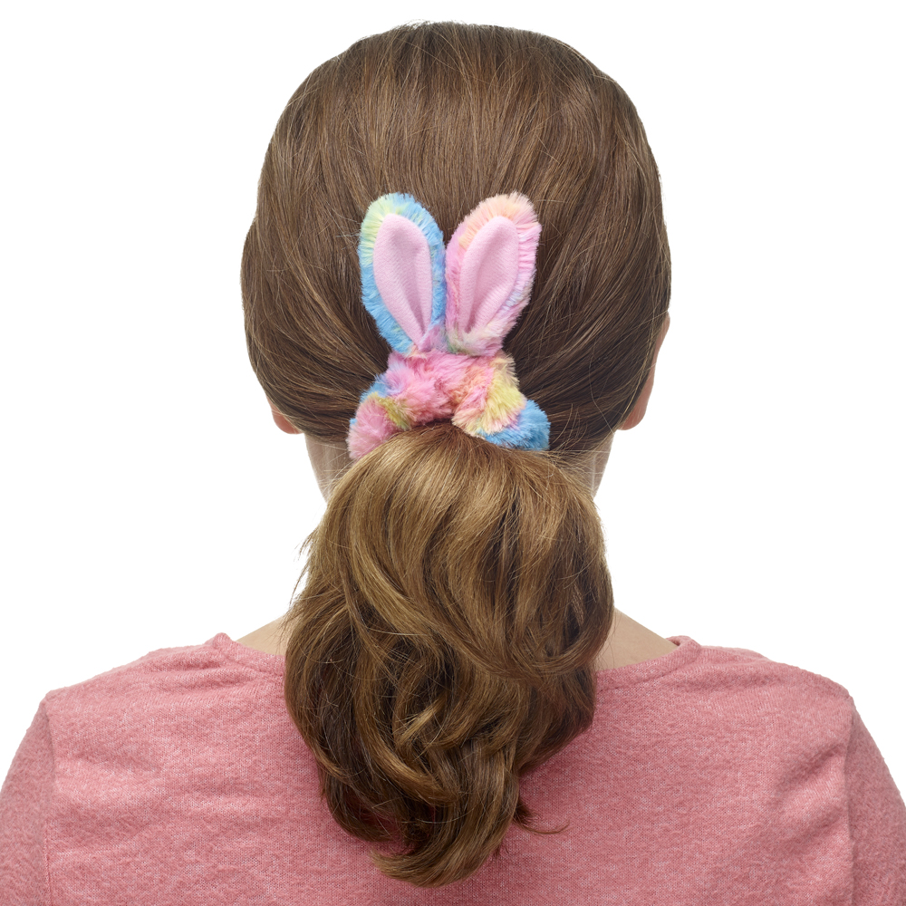 Bunny Scrunchie for Soft Toys | Build-A-Bear®