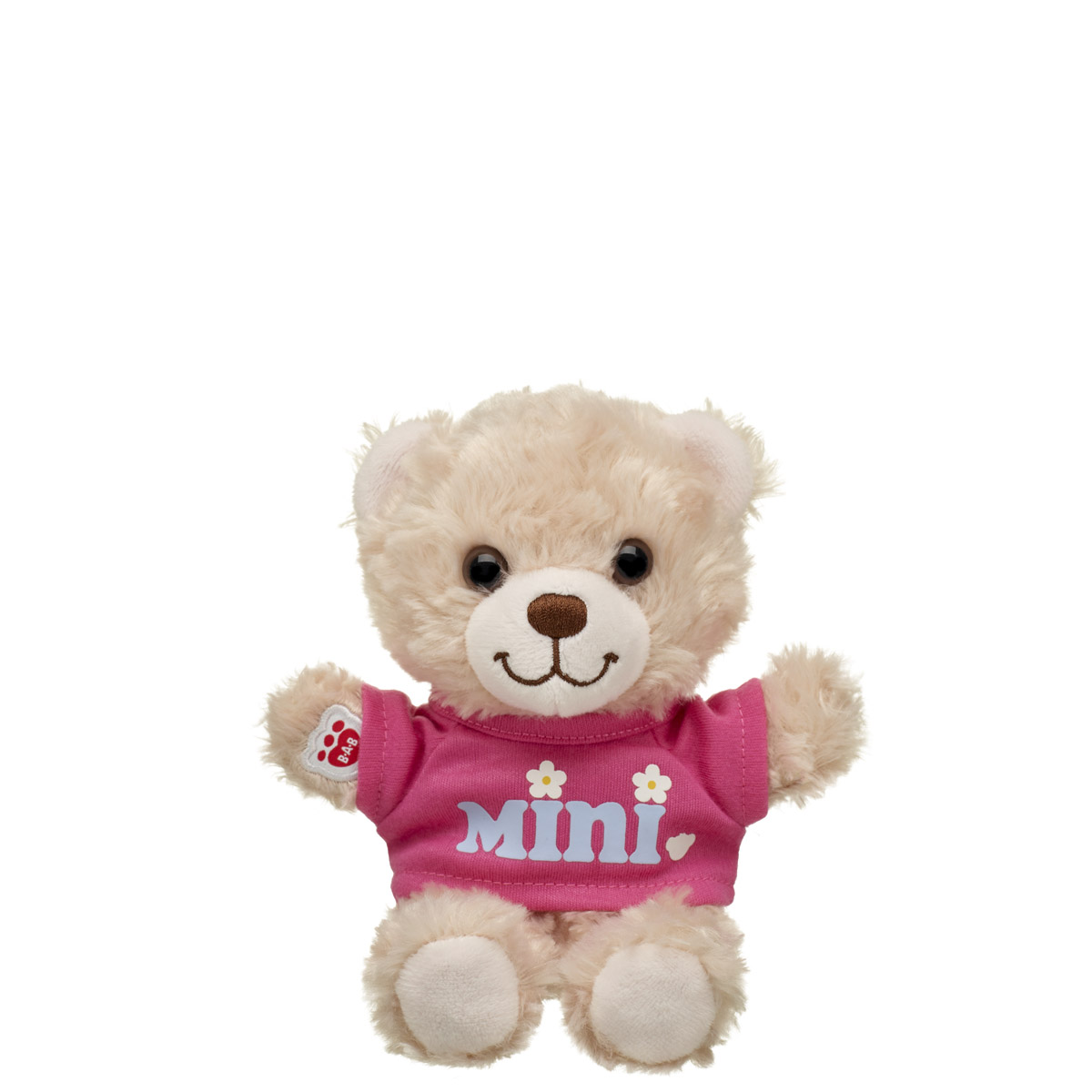 Mini Beans "Mini" Daisy Tee for Soft Toys | Build-A-Bear®